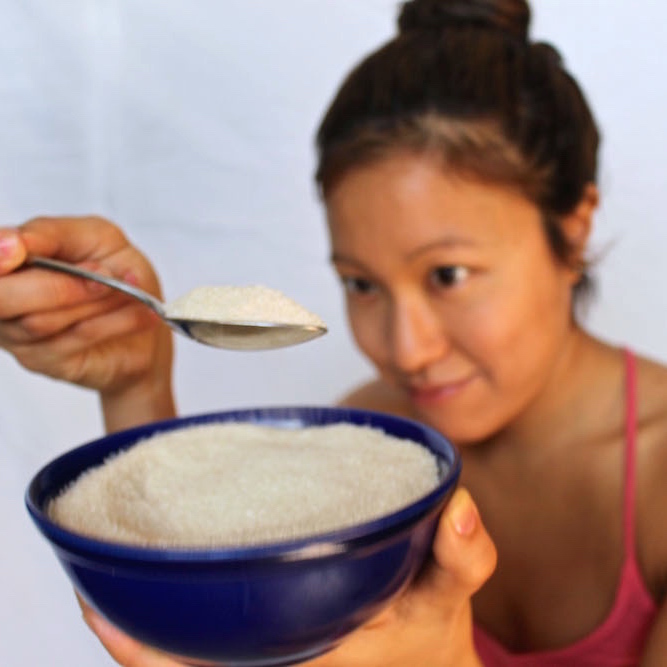 What to Expect When You Go On a Sugar Detox – What Great Grandma Ate