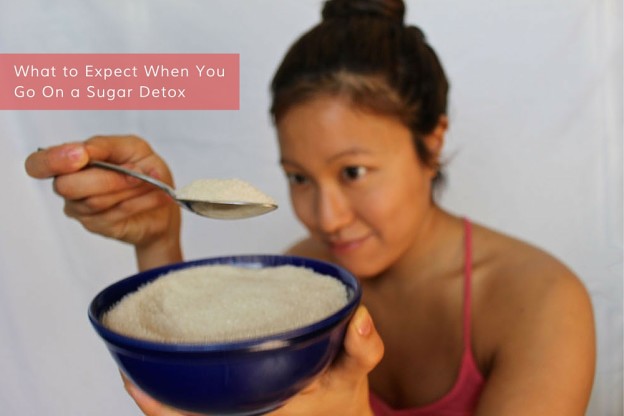 What to Expect When You Go On a Sugar Detox – What Great Grandma Ate