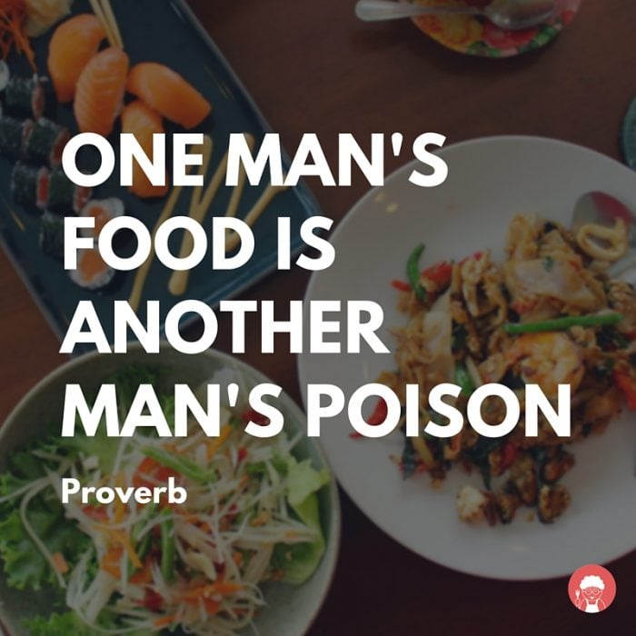 What is Bio-Individuality? – What Great Grandma Ate