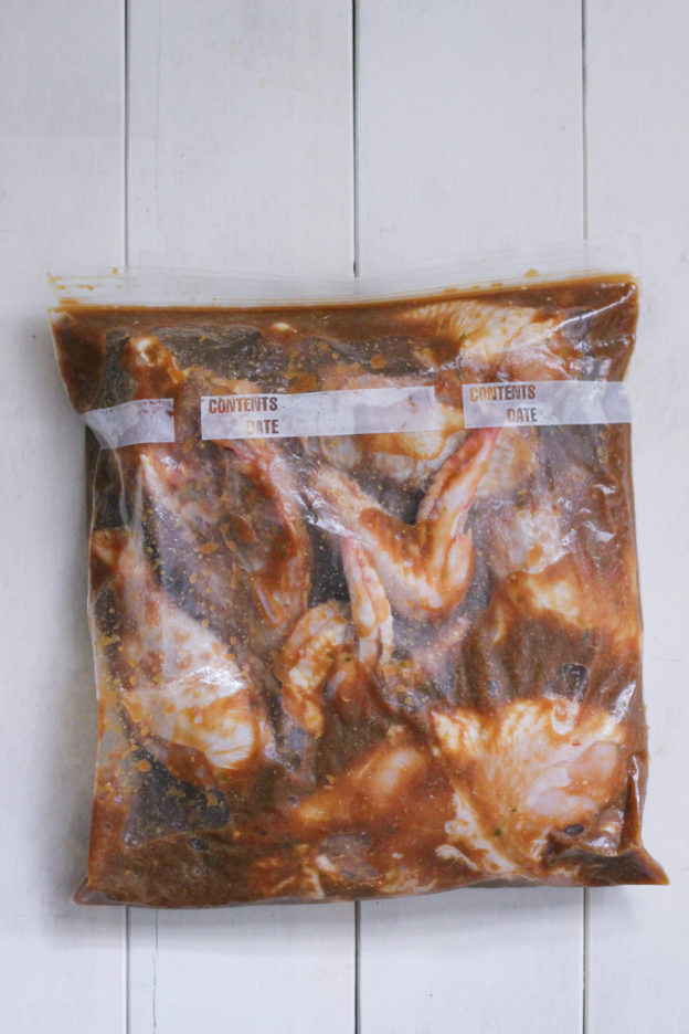 Paleo Huli Huli Chicken – What Great Grandma Ate