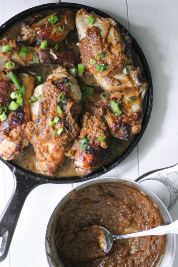 Paleo Huli Huli Chicken – What Great Grandma Ate