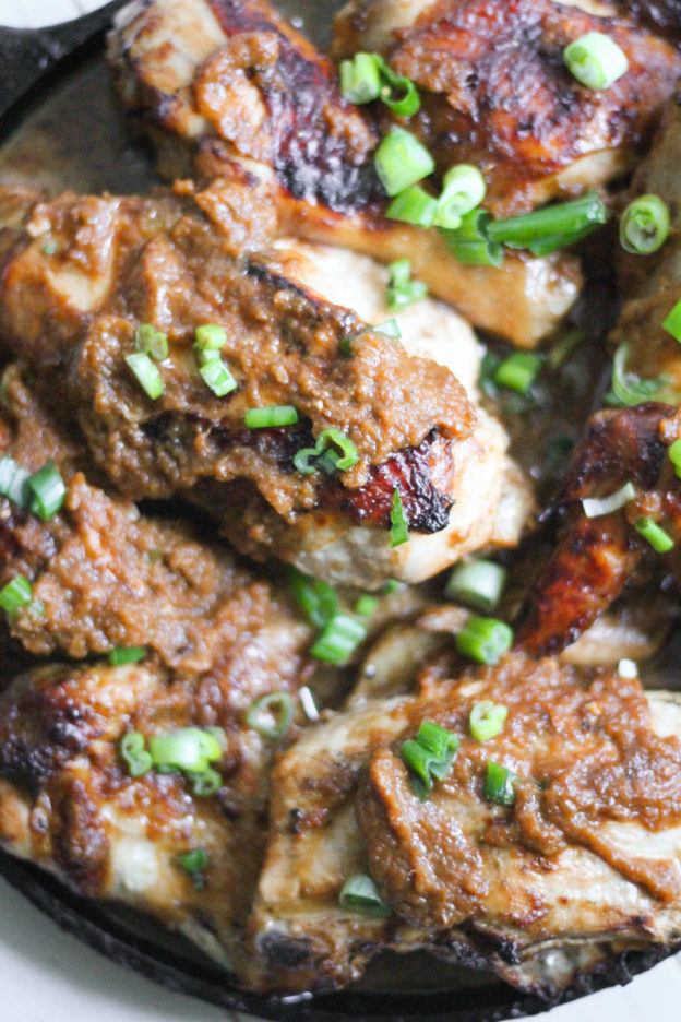 Paleo Huli Huli Chicken – What Great Grandma Ate