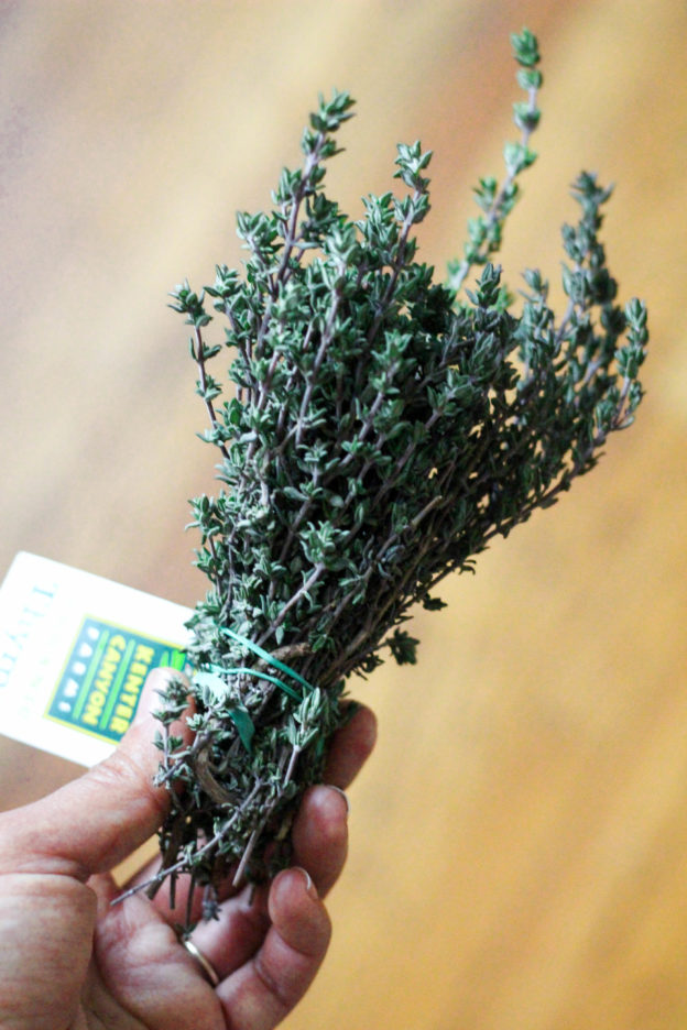 Daikon Radish Fries – What Great Grandma Ate