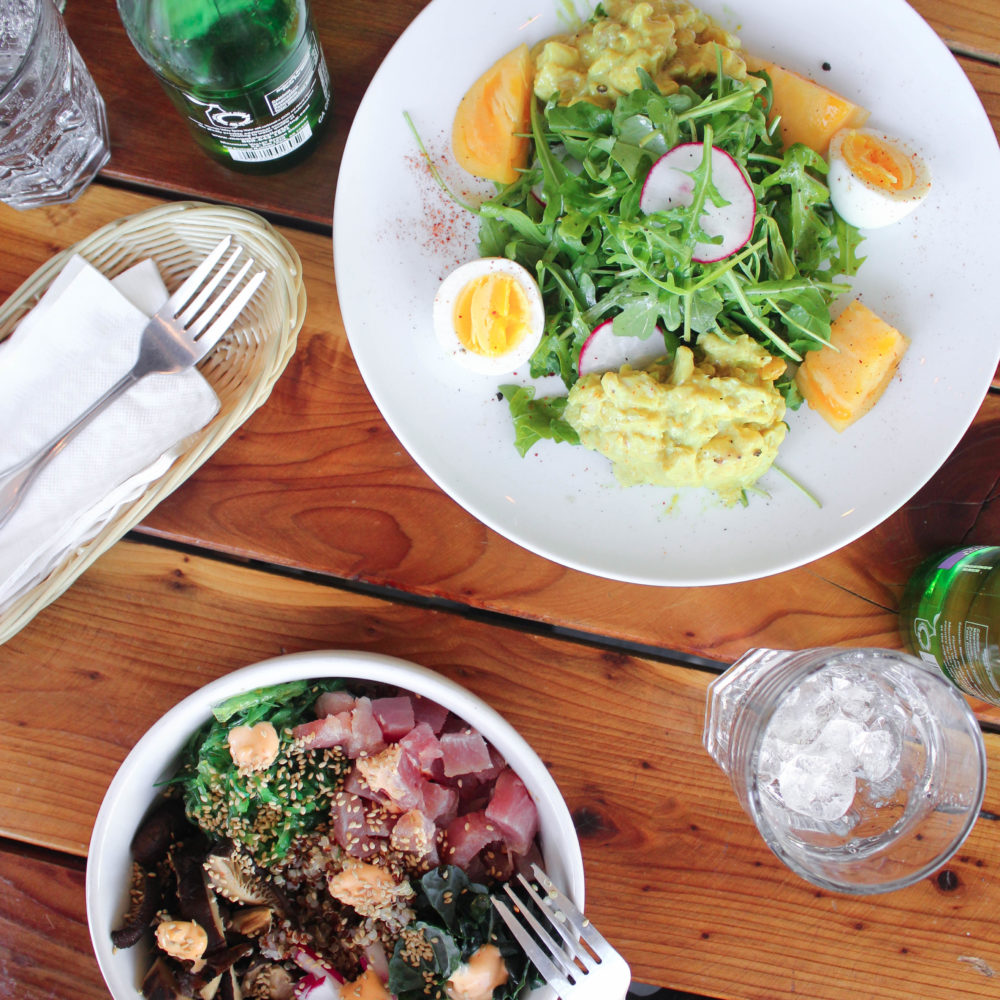 8 Tips to Dining Out During a Sugar Detox – What Great Grandma Ate
