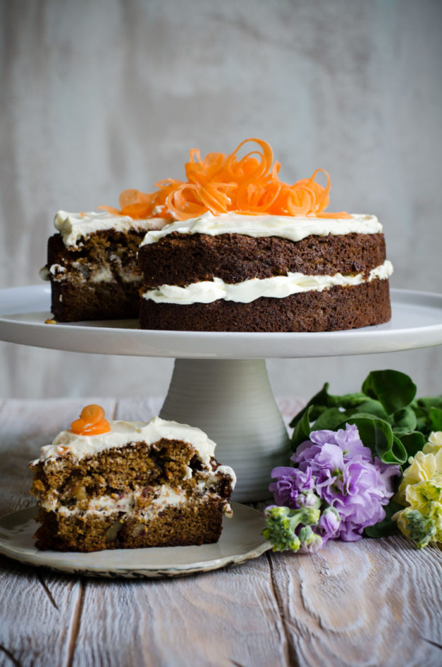 30+ Paleo Cake Recipes – What Great Grandma Ate