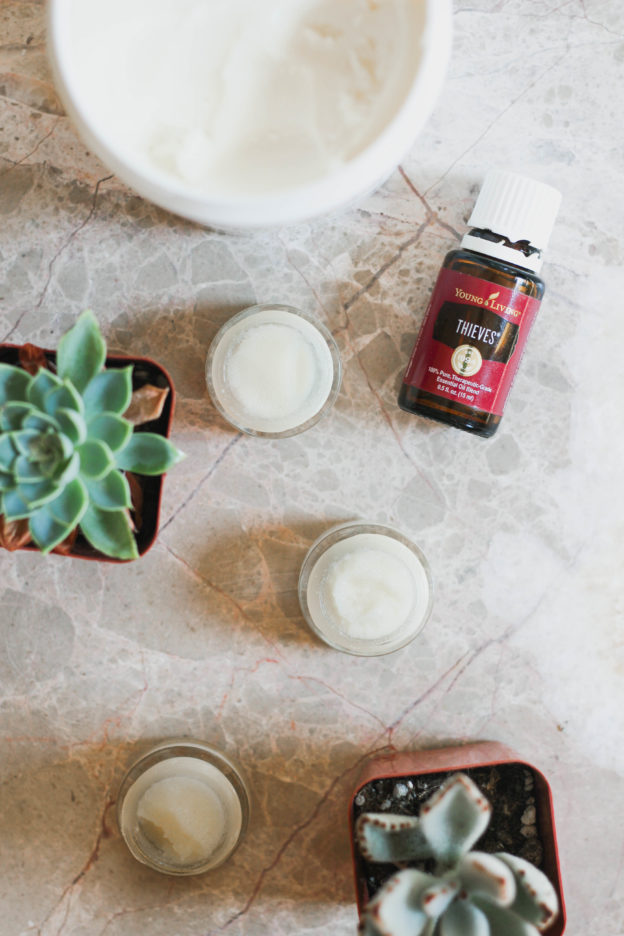 How to Make Homemade Natural Deodorant + 5 Harmful Ingredients To Avoid ...