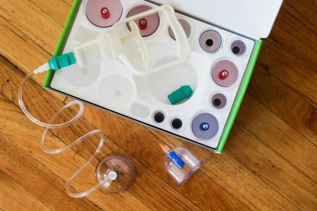 My Experience with Cupping Therapy + Cupping Q&A – What Great Grandma Ate