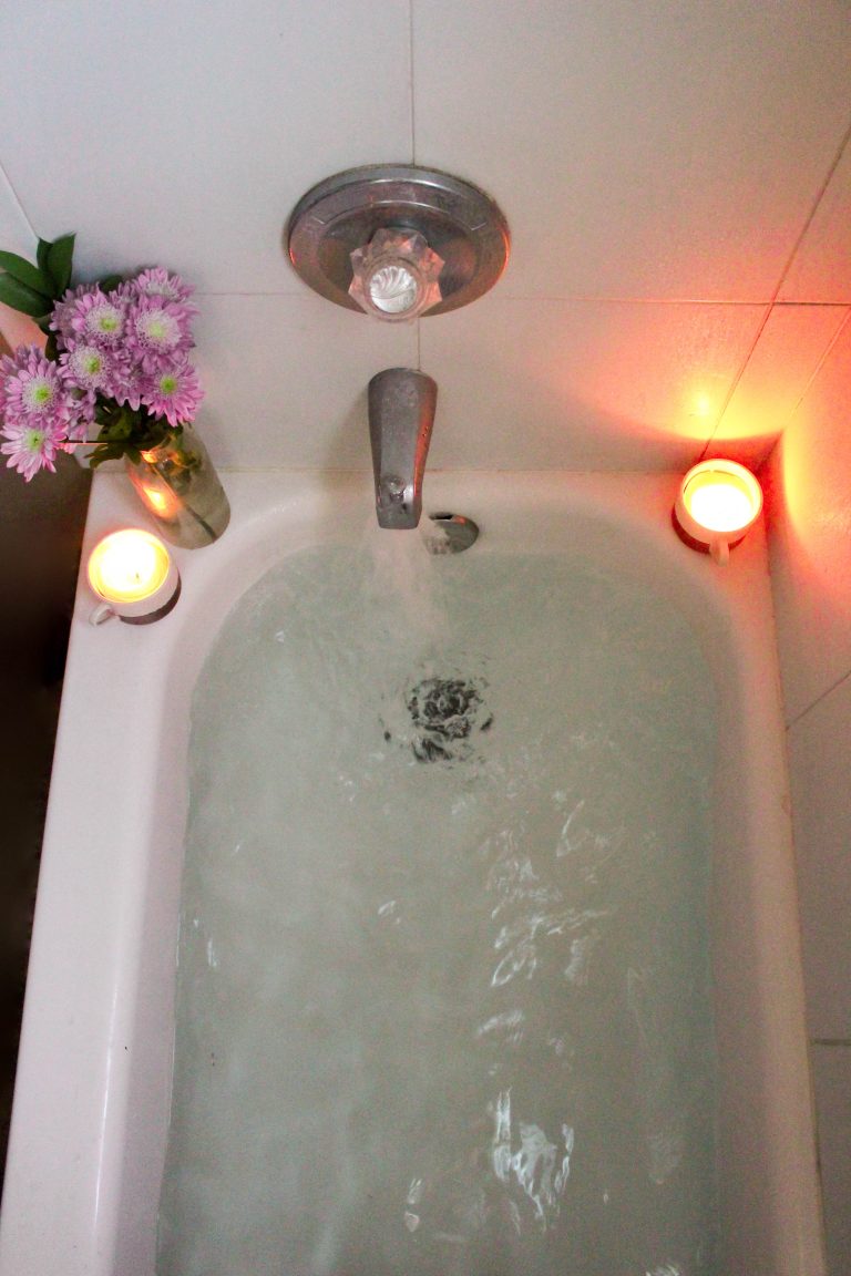 5 Things I Do For Better Sleep (Fall Asleep and Stay Asleep!) – What ...