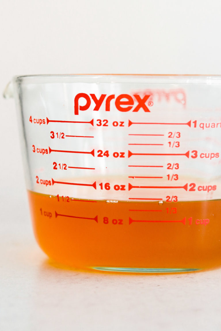 Homemade Ghee 3 Ways (Stovetop, Instant Pot, Slow Cooker) – What Great ...