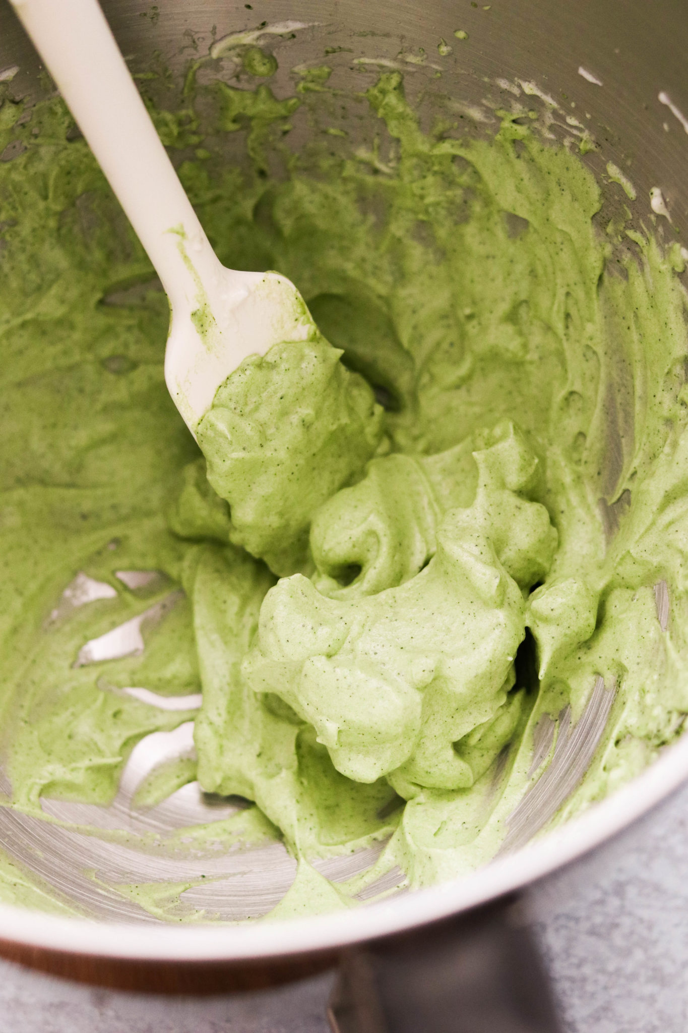 Paleo & Keto Dalgona Matcha Latte (Whipped Matcha) – What Great Grandma Ate