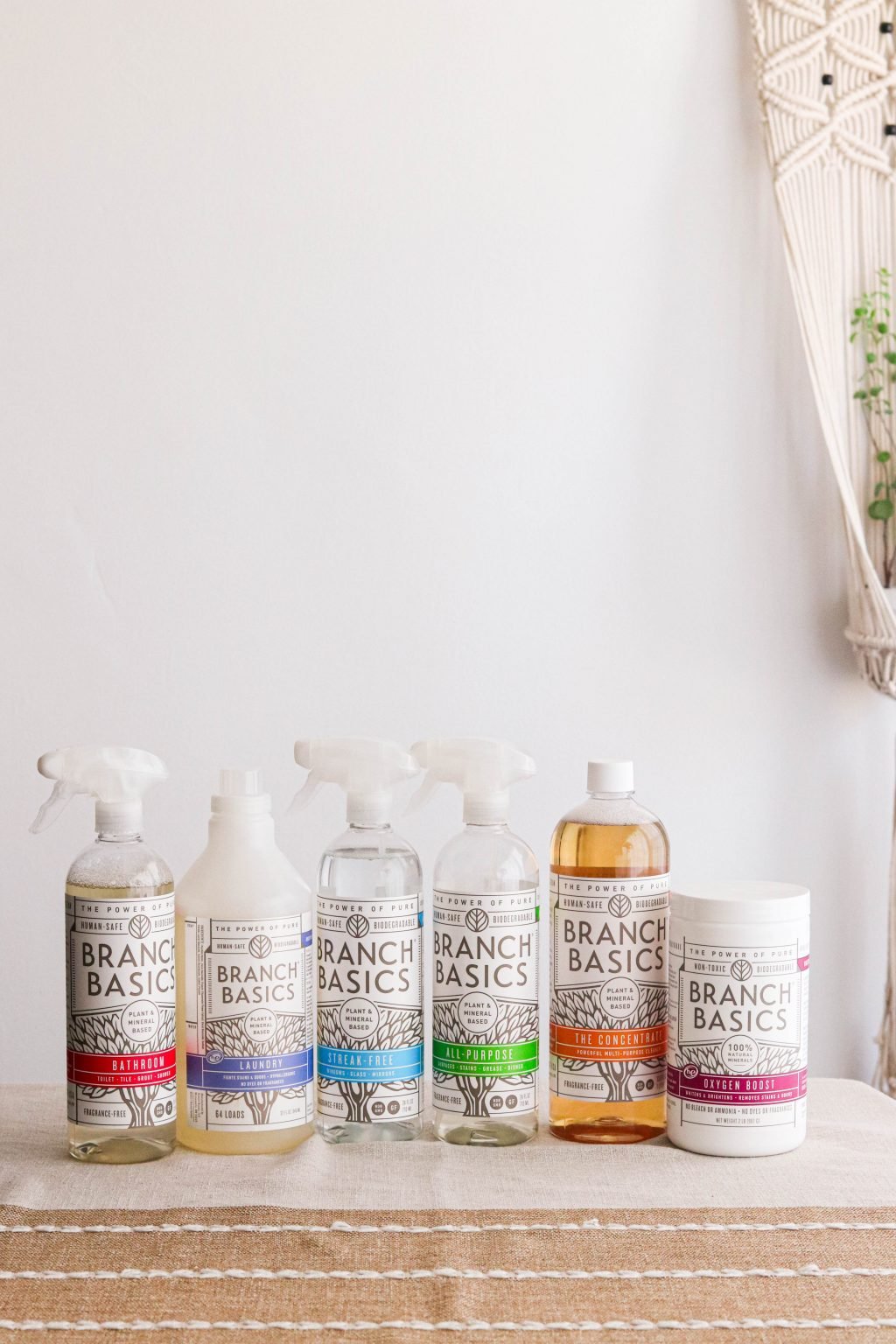 My Honest Branch Basics Review – What Great Grandma Ate