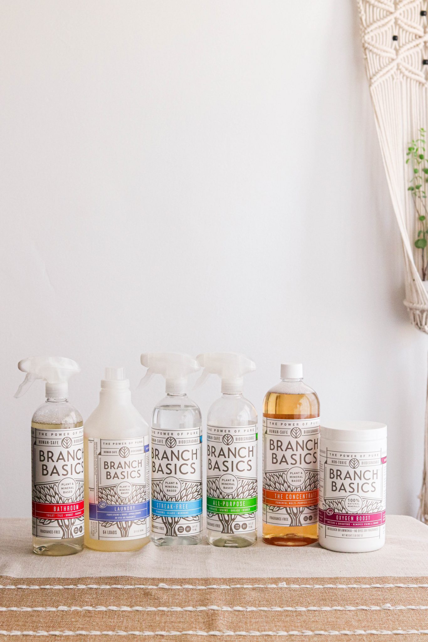 My Honest Branch Basics Review – What Great Grandma Ate