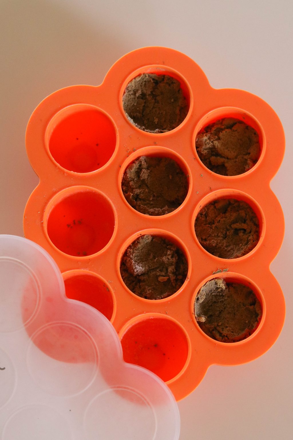 How to Start Solids at 6 Months: Our Experience – What Great Grandma Ate