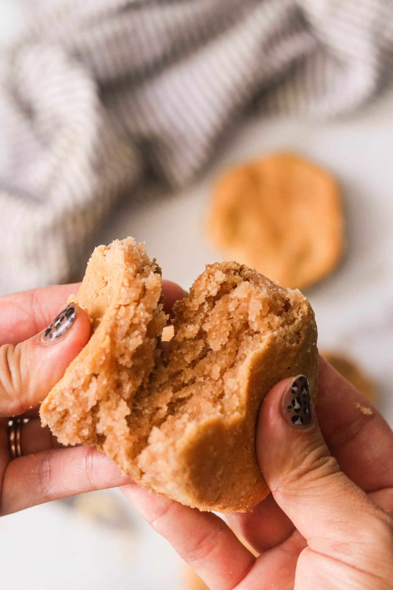 Paleo Cassava Flour Biscuits (Vegan, AIP) – What Great Grandma Ate