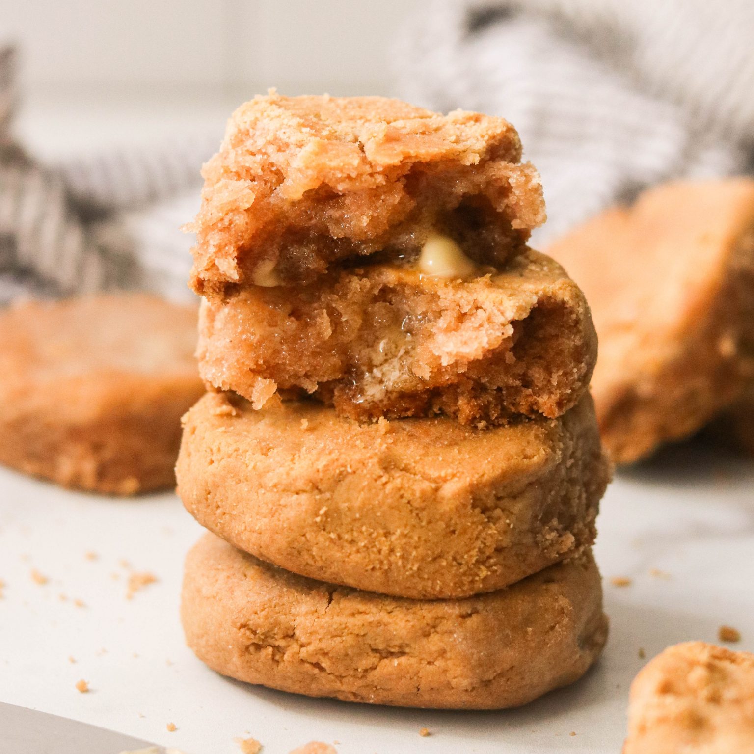 Paleo Cassava Flour Biscuits (Vegan, AIP) – What Great Grandma Ate