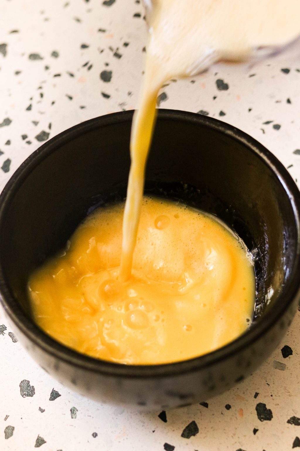 Fluffy Korean Steamed Eggs (Gyeran Jjim Recipe) – What Great Grandma Ate