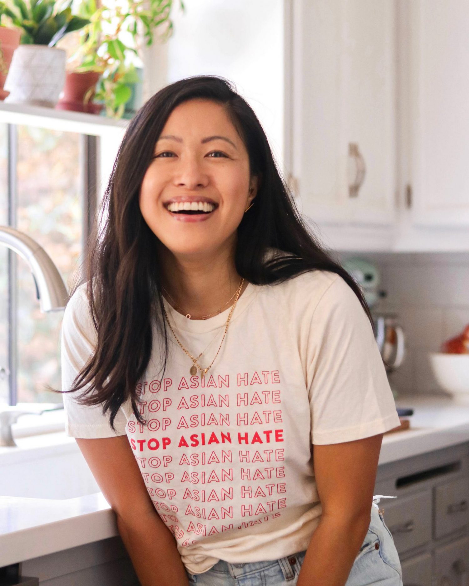 About Jean Choi, NTP - Blogger of What Great Grandma Ate