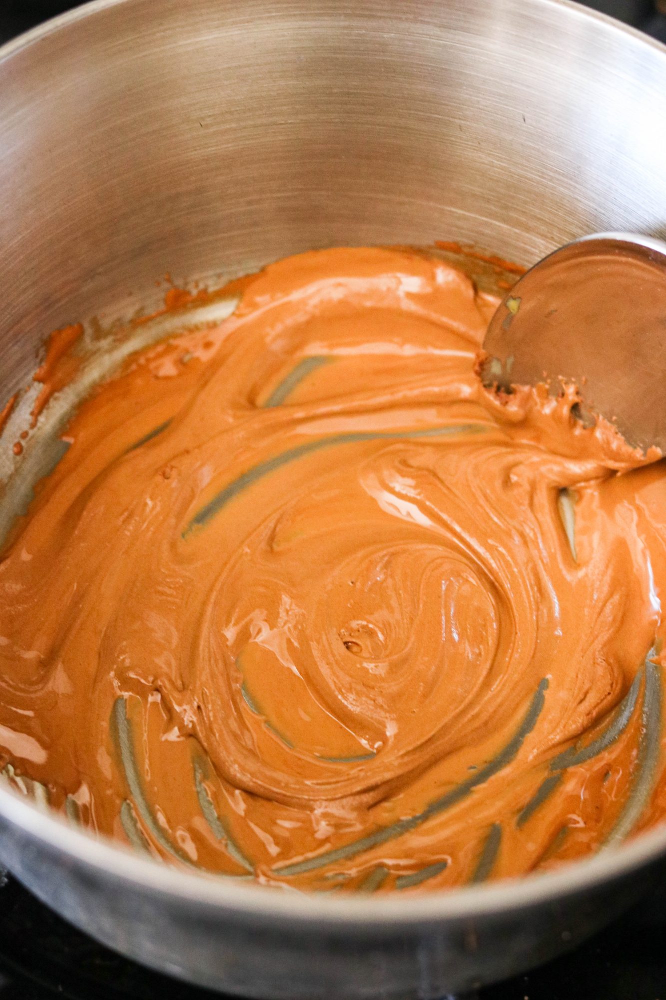 Dalgona Candy Recipe from "Squid Game" (Paleo & Vegan)