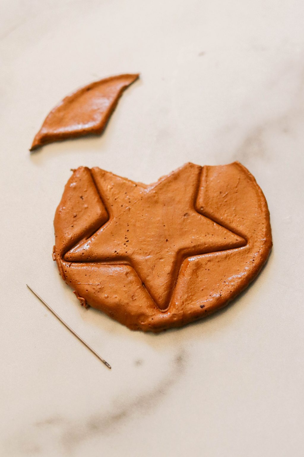 Korean Dalgona Candy Recipe (Squid Game Candy)