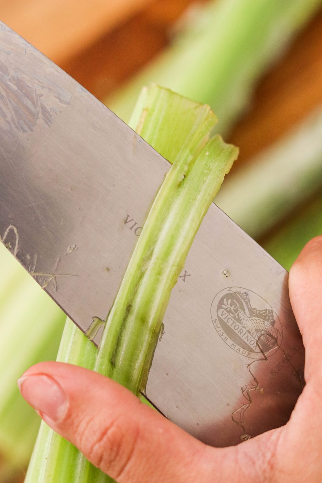 Air Fryer Fried Cardoons Recipe (With Oven Option) | What Great Grandma Ate