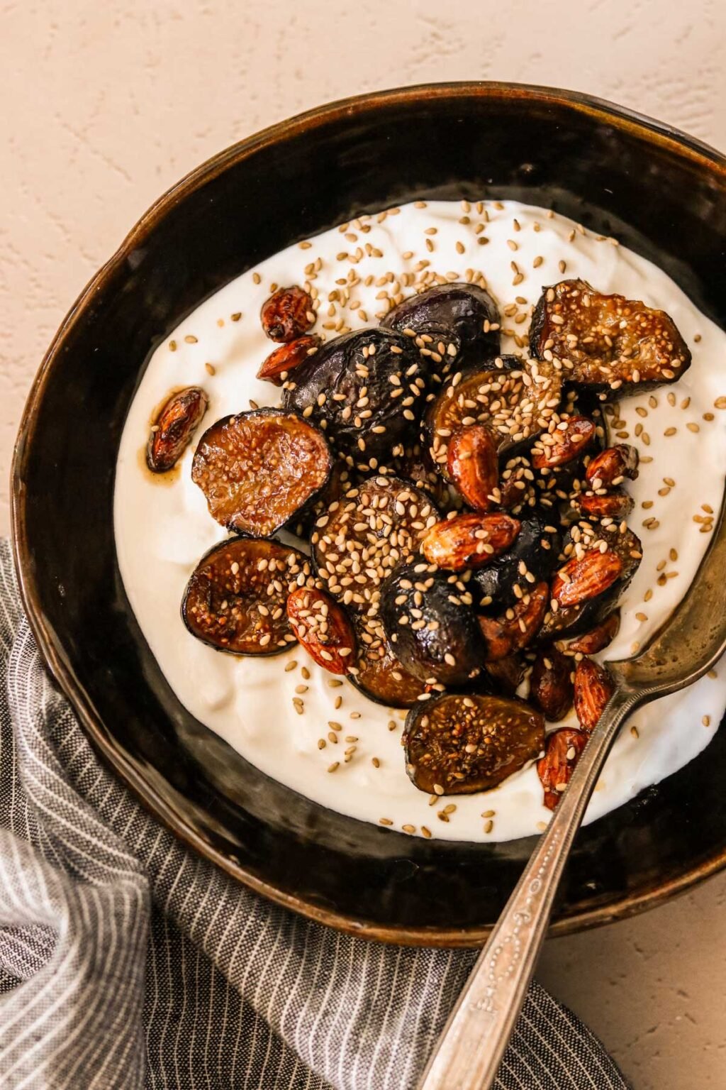 Caramelized Figs (Quick and Easy) - What Great Grandma Ate