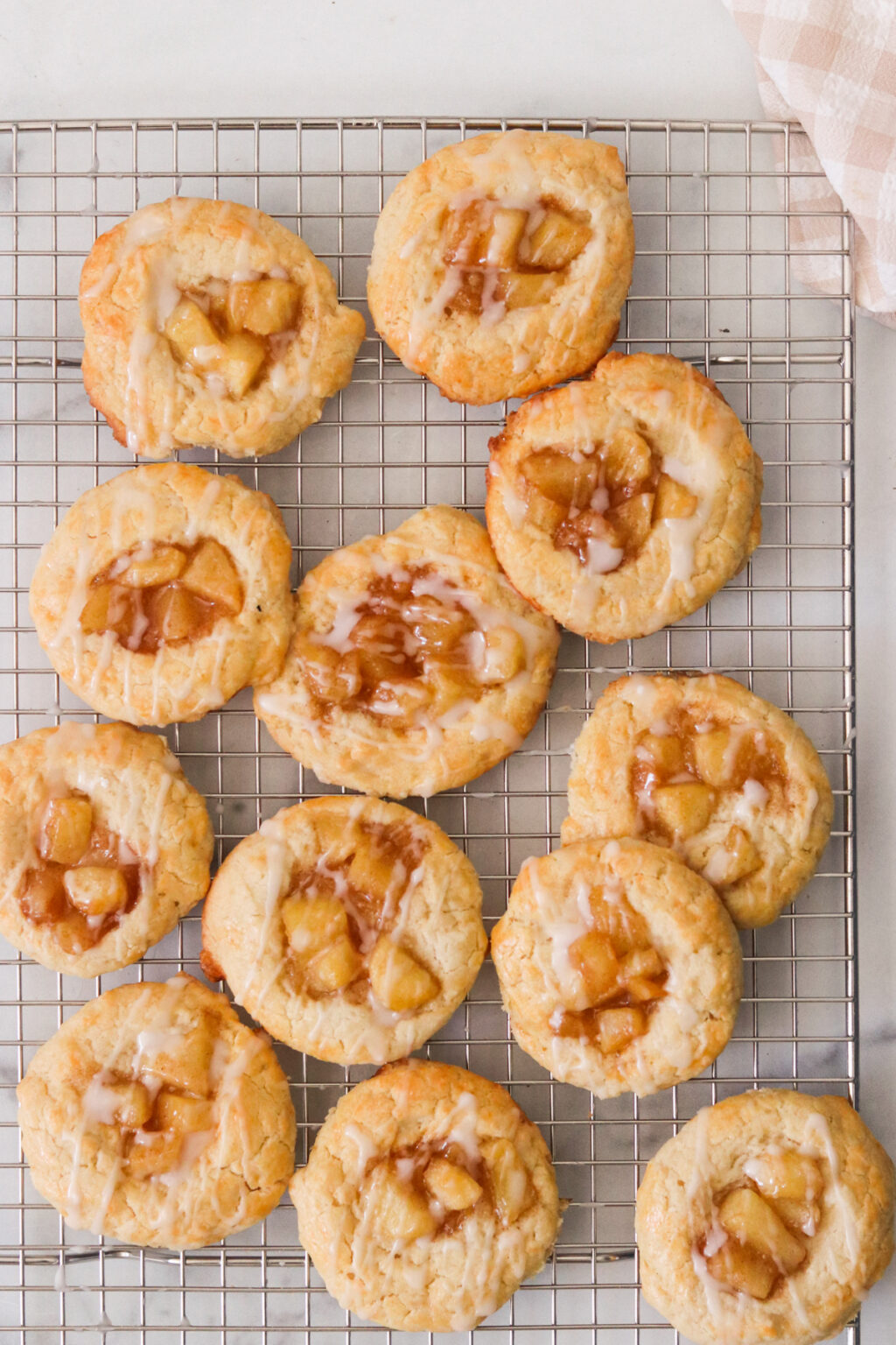 Easy Apple Danish Pastry Recipe (Gluten-Free Option)