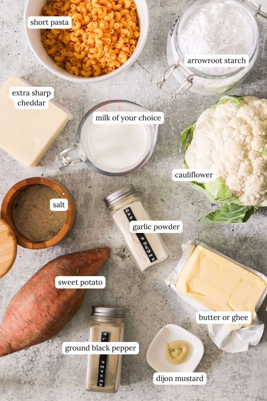 Hidden Veggie Mac and Cheese Recipe (Kid-Friendly)