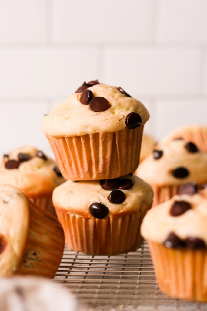 Easy 5-Ingredient Pancake Mix Muffins Recipe | What Great Grandma Ate