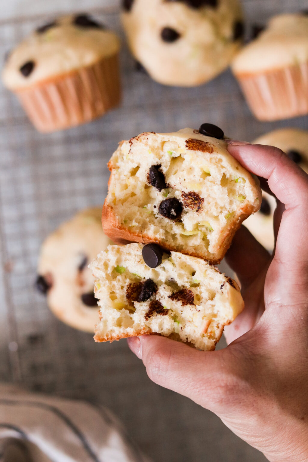 Easy 5-Ingredient Pancake Mix Muffins Recipe | What Great Grandma Ate