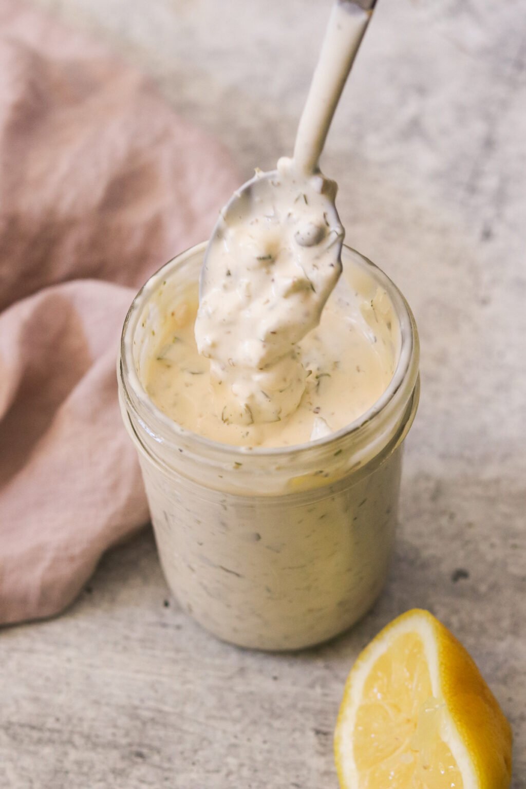 Easy Tartar Sauce (Better Than Store-Bought!)