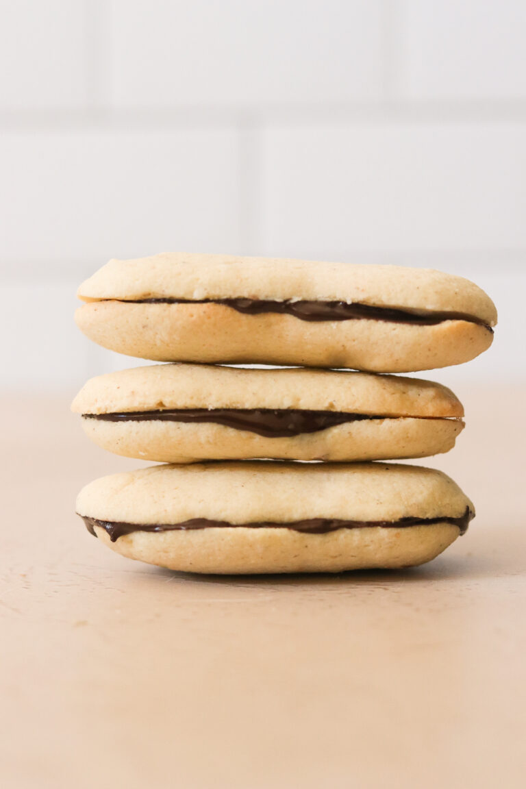 Easy Homemade Milano Cookies Recipe (Gluten-Free Option)