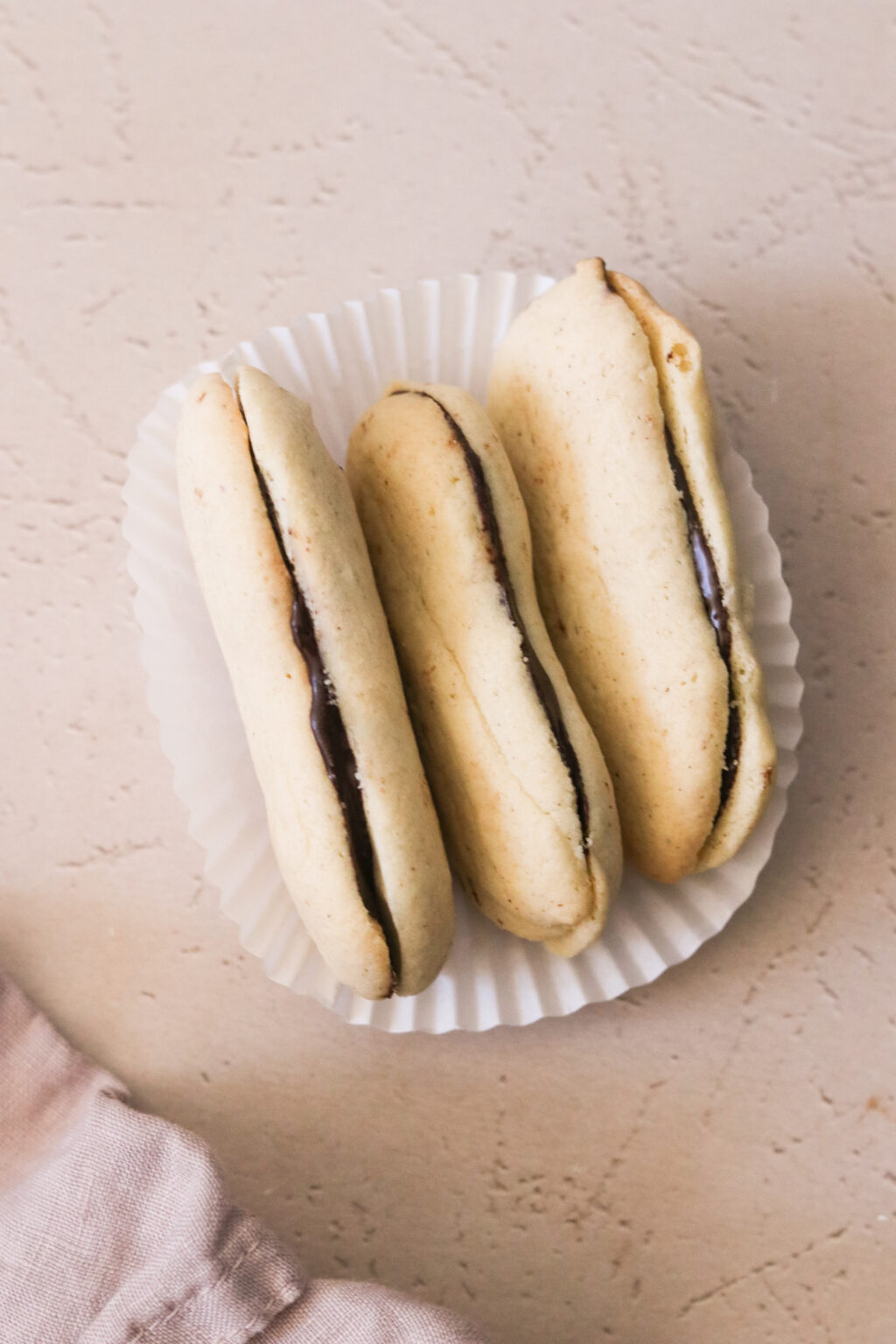 Easy Homemade Milano Cookies Recipe (Gluten-Free Option)
