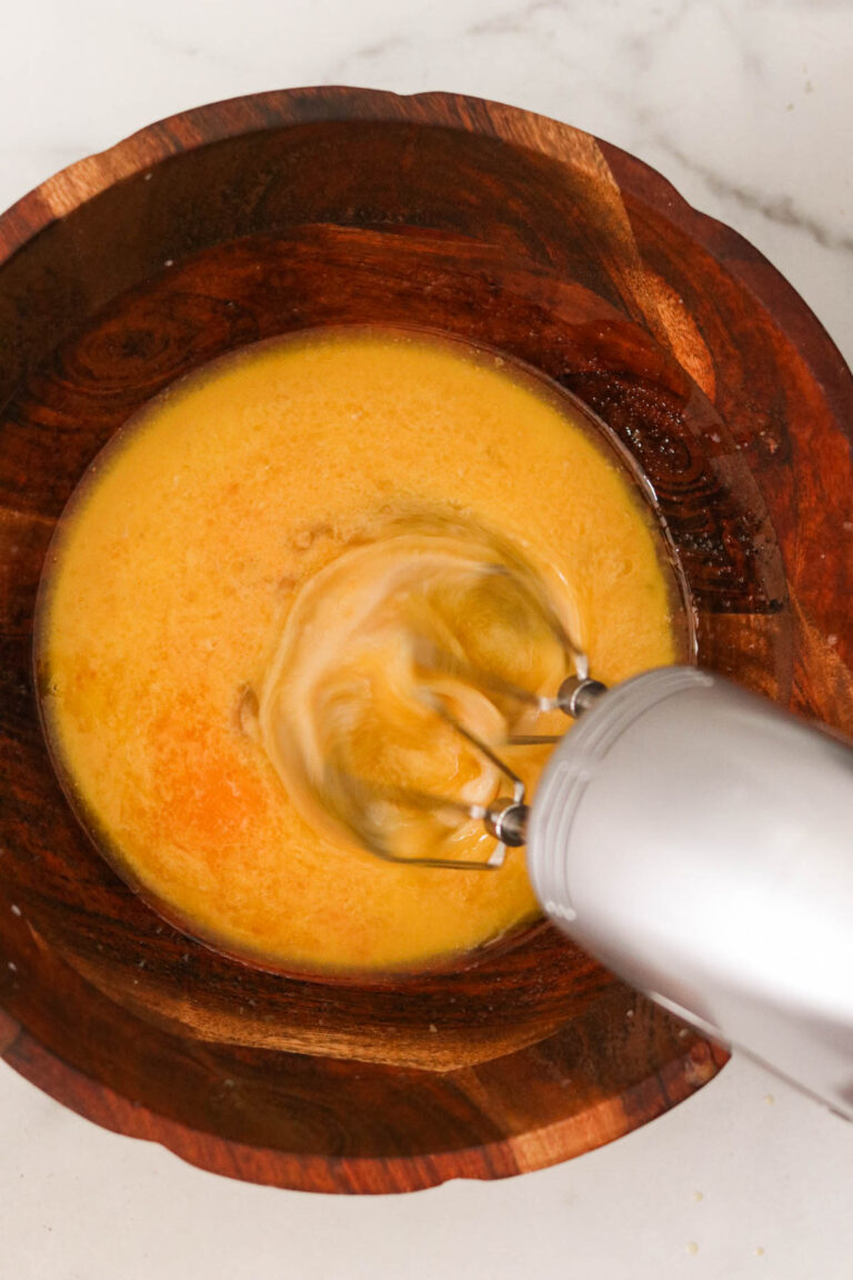 6 Inch Cake Recipe (Gluten Free Option) – What Great Grandma Ate