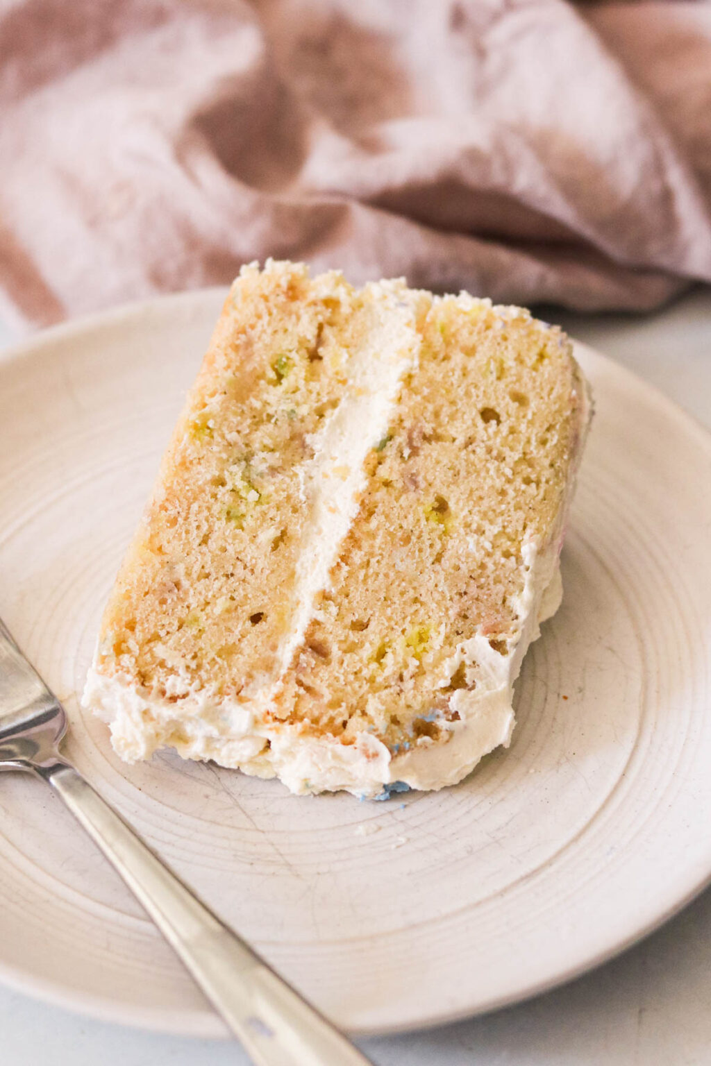 6 Inch Cake Recipe (Gluten Free Option) – What Great Grandma Ate