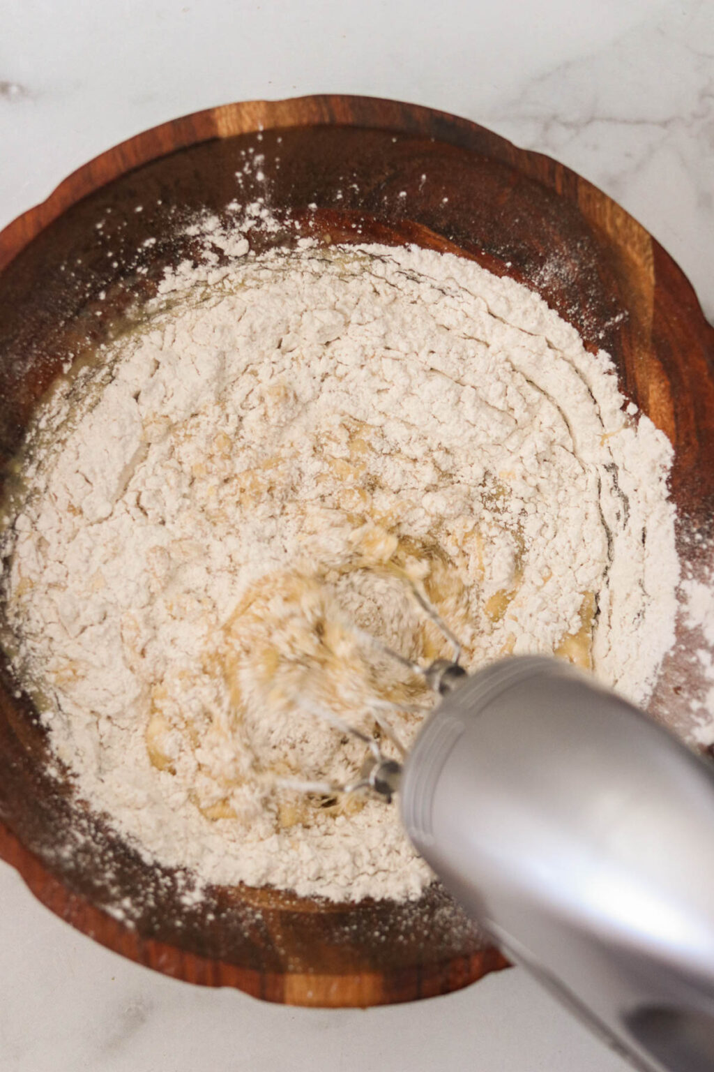 6 Inch Cake Recipe (Gluten Free Option) – What Great Grandma Ate