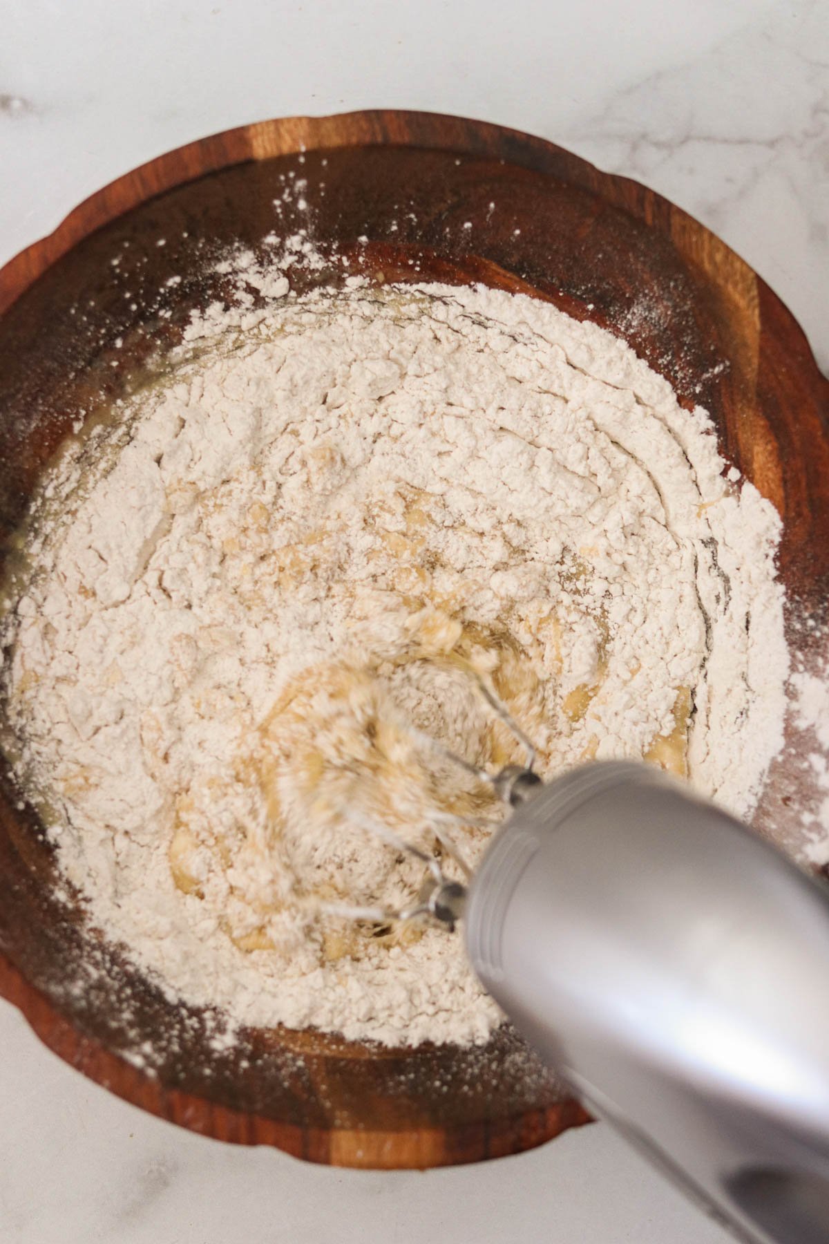 6 Inch Cake Recipe (Gluten Free Option) – What Great Grandma Ate