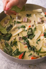 Authentic Thai Green Curry with Beef Recipe | What Great Grandma Ate