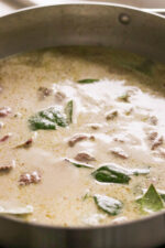 Authentic Thai Green Curry with Beef Recipe | What Great Grandma Ate