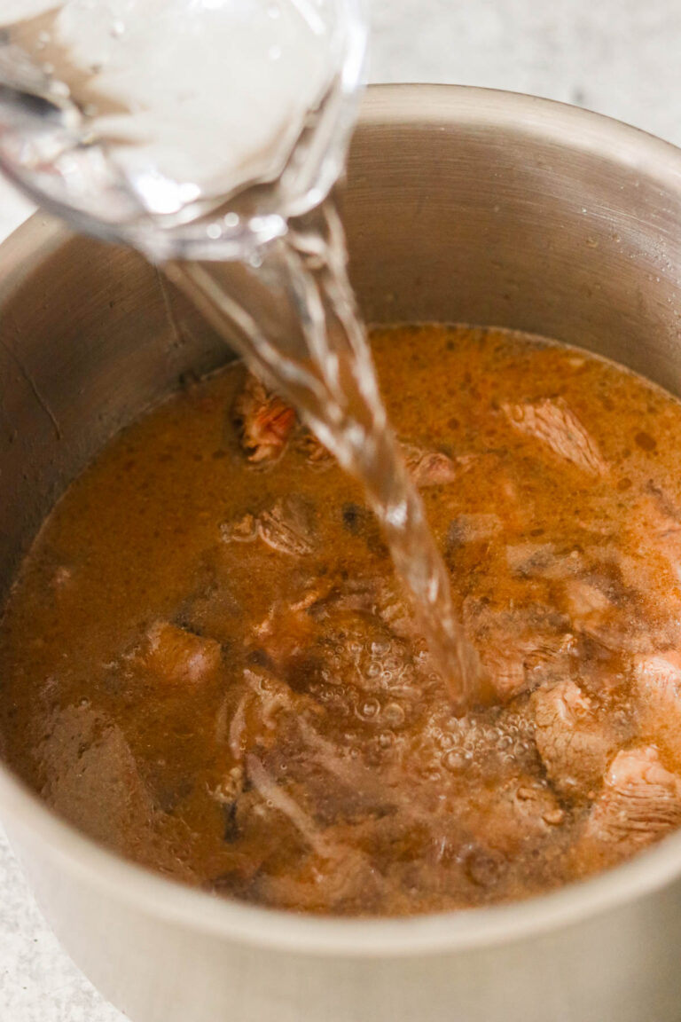 The Best One-Pot Asian Beef Stew (So Easy!) | What Great Grandma Ate