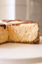 Easy Cheesecake Recipe (Only 7 Ingredients!) | What Great Grandma Ate