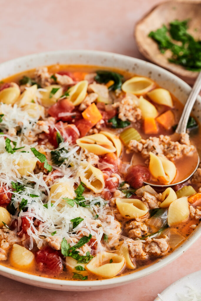 25 Healthy Fall Dinner Recipes for Cozy Weeknights | What Great Grandma Ate